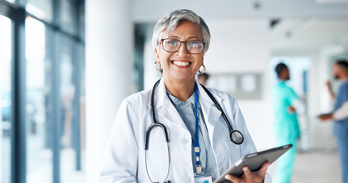 Exploring the Clinical Cloud Desktop ebook